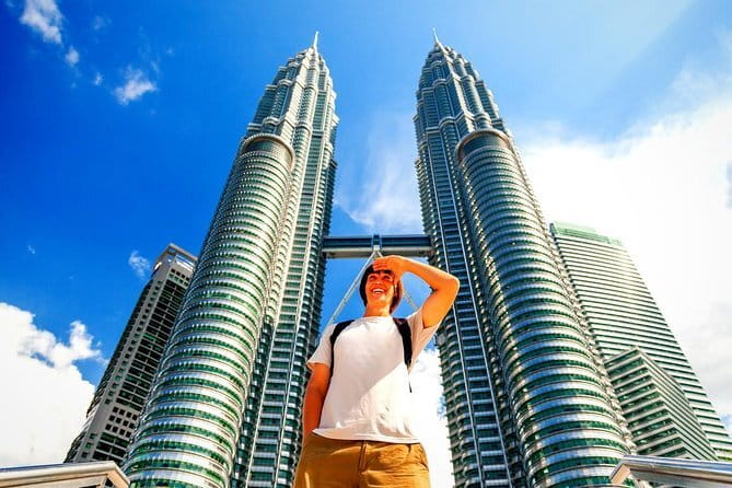 Private Tour: 3 in 1 Day Trip to Batu Caves, Bukit Melawati & Fireflies - The Sum Up