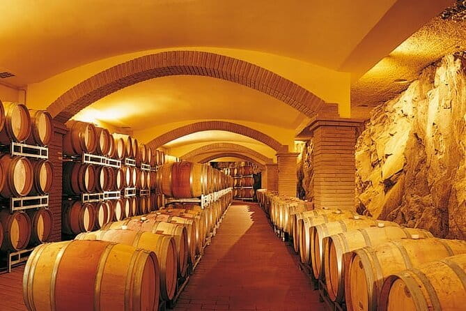 Private Tour: Chianti Winery, Montefioralle, and Greve in Chianti - Pricing and Value