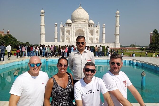 Private Tour Guide For Taj Mahal And Agra Fort - Final Thoughts