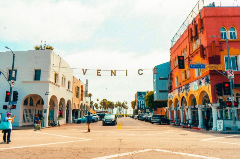 Private Tour Malibu Santa Monica Venice Iconic Beaches - Who Will Love This Tour?