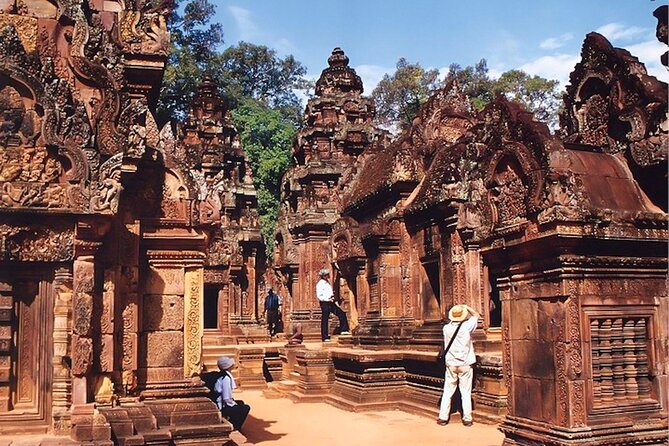 Private Tour of Angkor Wat and Floating Village - The Sum Up: Is It Worth It?