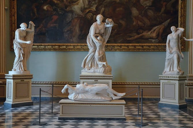 Private Tour of Uffizi Gallery and Santa Croce Basilica - FAQ