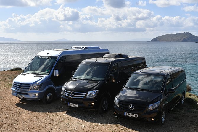Private tour: Paros highlights 6 hours - Final Thoughts