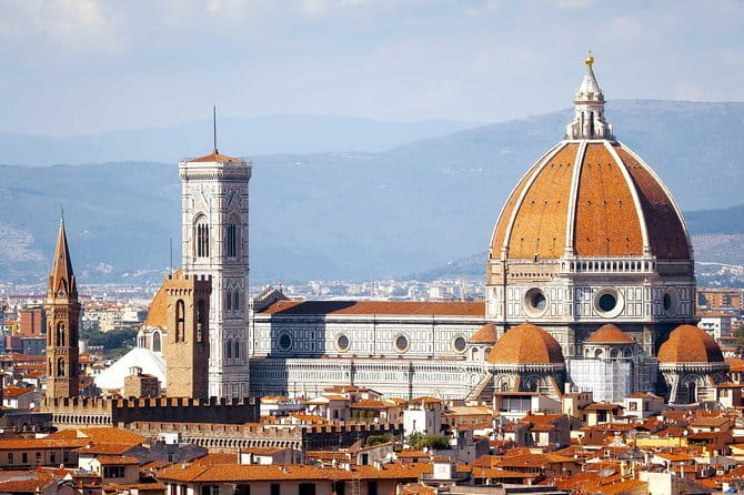 PRIVATE TOUR "Sweet Hills of Chianti and San Gimignano" with Lunch & 2 Tastings - Final Words