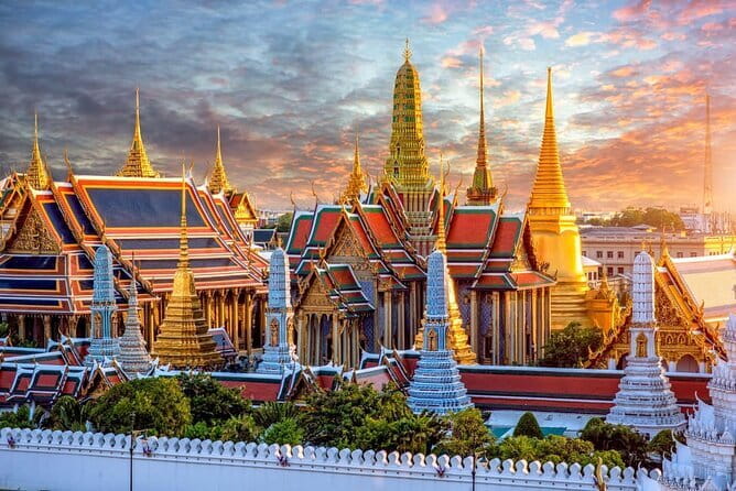 Private Tour to Maeklong Train Market and Floating Market - Authentic Experiences and Hidden Gems