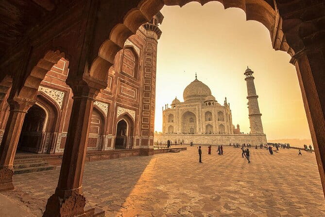 Private Transfer Agra to Delhi - FAQ