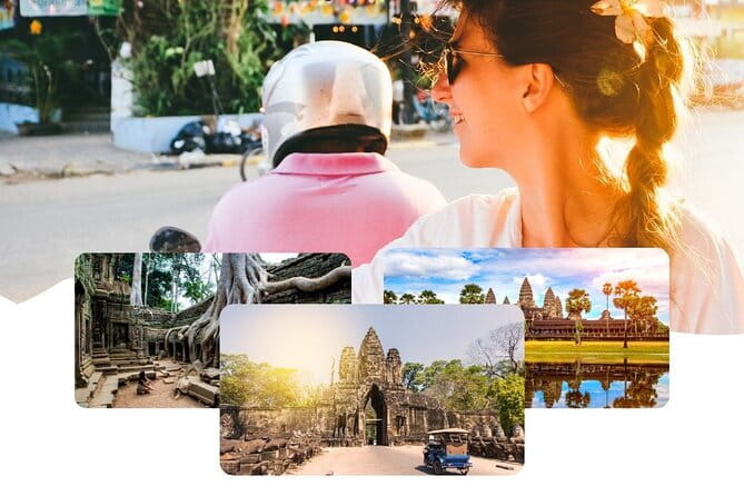 Private transfer by Car & Minivan from Siem Reap to Phnom Penh - FAQ