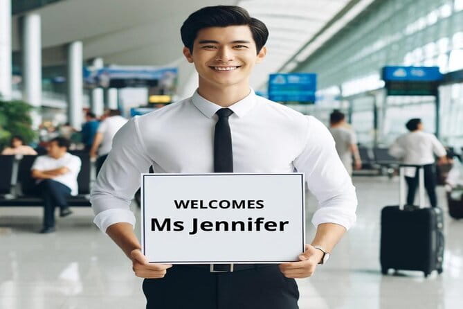 Private Transfer Da Nang to Hoi An - FAQ