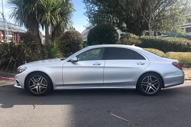 Private Transfer From Dover Cruise Terminal to Heathrow Airport - Final Thoughts: Is This Transfer Right for You?