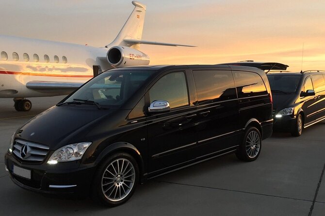 Private Transfer from Trieste city or Port to Venice + water taxi - FAQ: Your Questions Answered