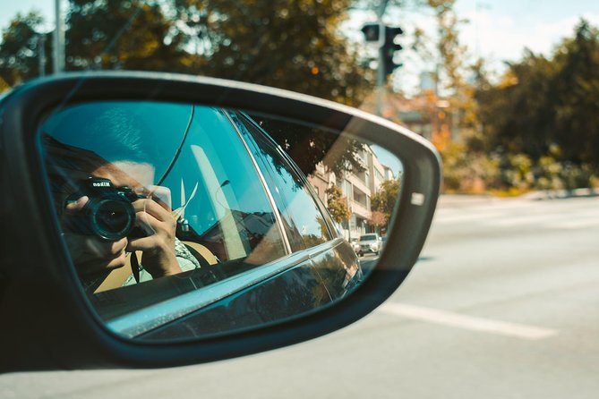 Private Transfer from Warsaw to Vienna with 2h of Sightseeing - The Sum Up