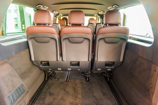 Private Transfer from Yvoire, France to Geneva Airport - Who Is This Transfer Best For?