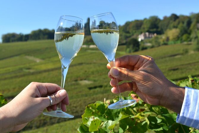 Private Transfer: Reims / Champagne to Paris Airport CDG by Van - FAQ: Your Practical Questions Answered