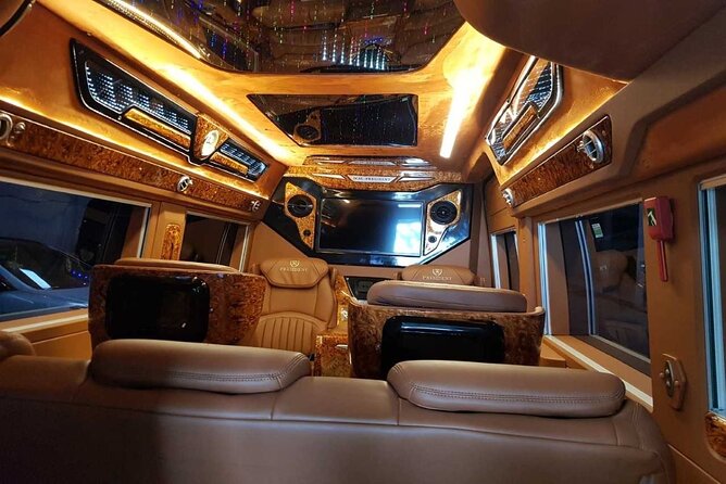 Private Transfers Round Trip Hanoi - Halong - Hanoi Full Day - FAQ