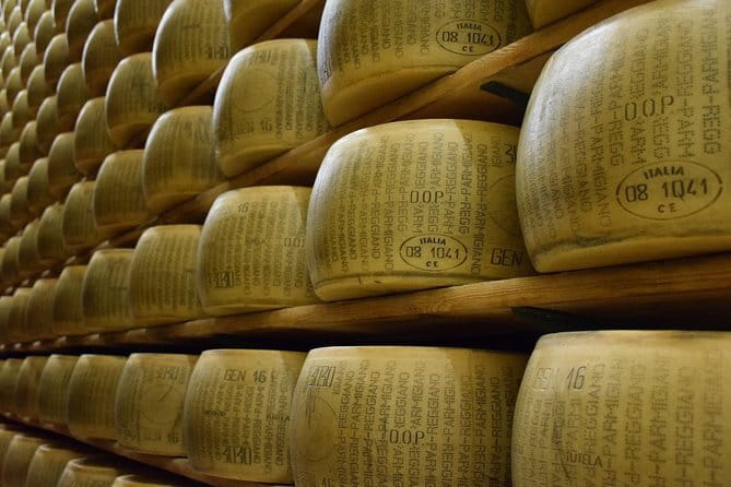 Private Tuscany Vespa Tour - Who Should Consider This Tour?