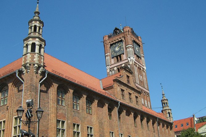 Private walking city tour in Torun - FAQ: Your Practical Questions Answered