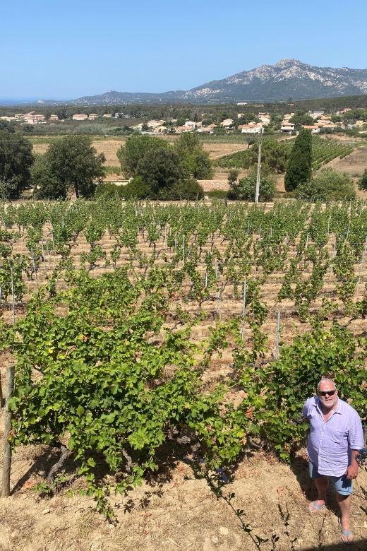 Private wine tour around Ile rousse & Calvi with transport - FAQ