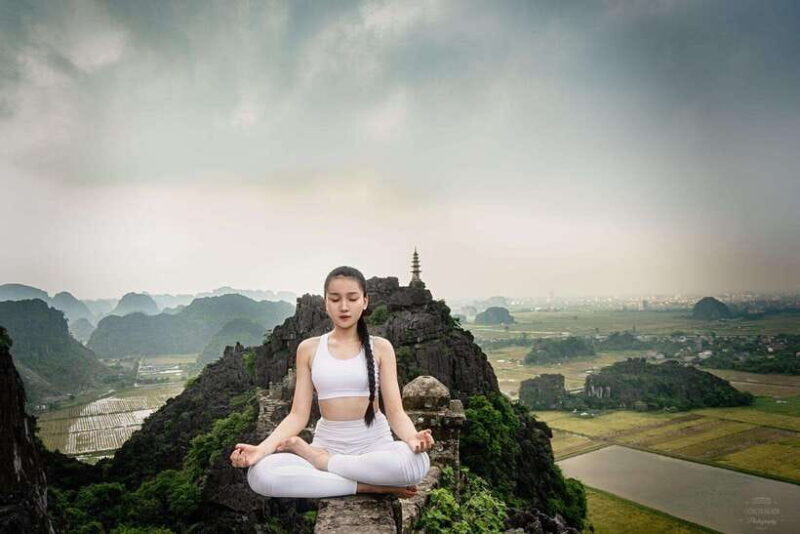 Pu Luong 2-Day Nature Retreat with Bamboo Raft & Trek - The Sum Up