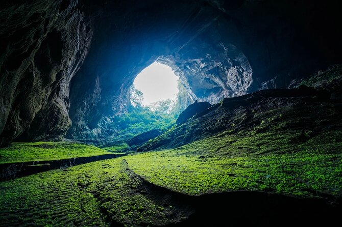 Pygmy Cave | The magnificent cave in Phong Nha | 2 days 1 night - FAQs