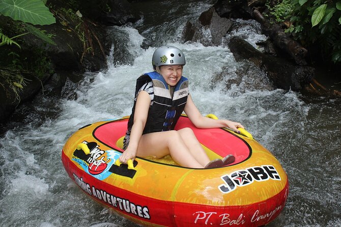 Quad or Buggy Tour with Canyon Tubing Adventure in Bali - Final Word