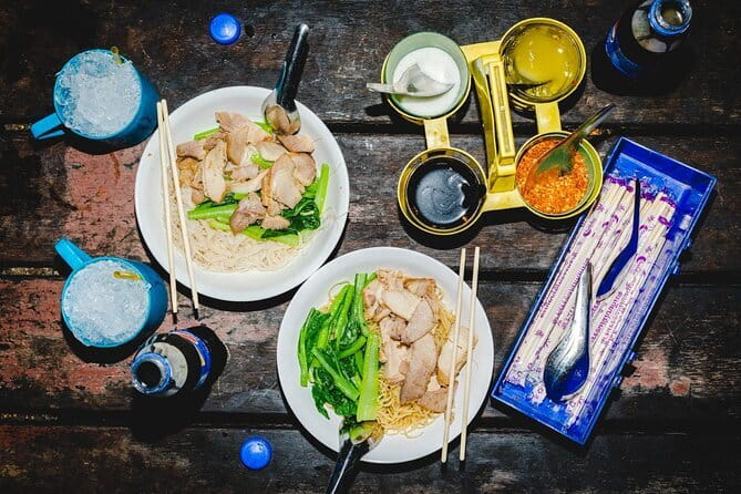 Rest And Relax Massage - Traditional Thai Massage In Bangkok / Sukhumvit - Who Should Book This Experience?