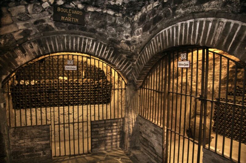 Rioja Winery & Traditional Lunch From Pamplona or Logroño - The Sum Up
