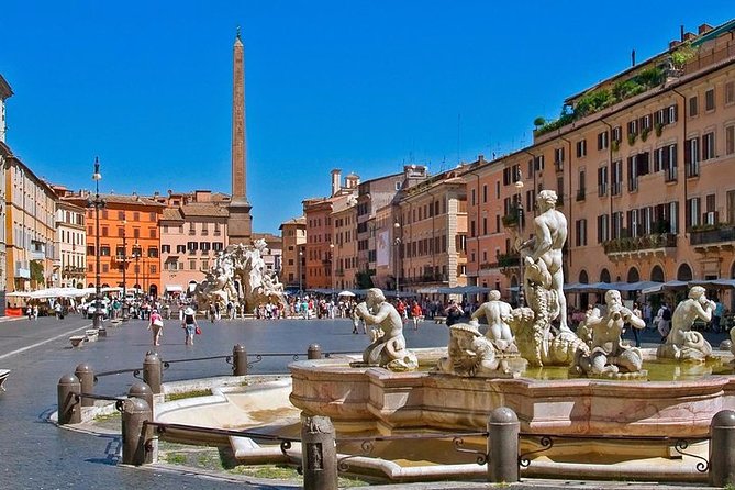 Roman Squares Walking Tour - Final Thoughts: Is It Worth It?