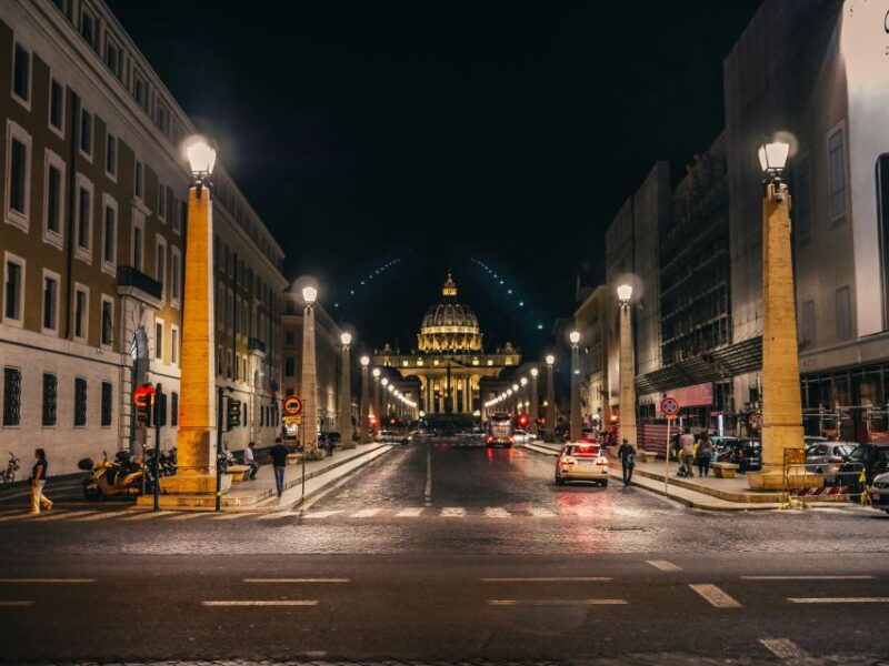 Rome: Angels and Demons, the illuminati path - FAQ