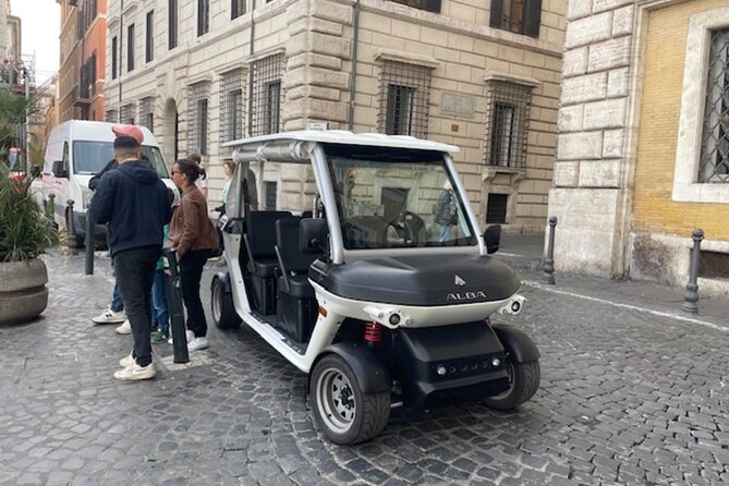 Rome Fullday: Private Golf Cart Adventure & Vatican tour - The Sum Up: Is It Worth It?