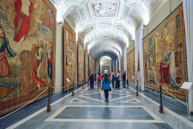 Rome: Private Full Day Tour including Vatican Museums Entry - Frequently Asked Questions