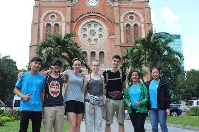 Saigon Jeep Tour : HIGHLIGHTS & HIDDEN GEMS By Vietnam Army Jeep - Authentic Experiences and Honest Impressions