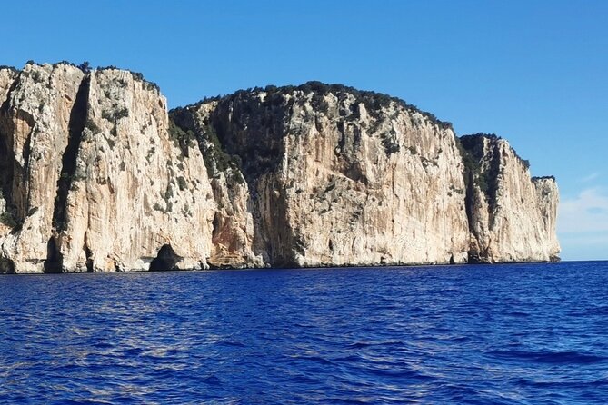 Sailing boat excursion in the Gulf of Orosei in Sardinia - FAQ