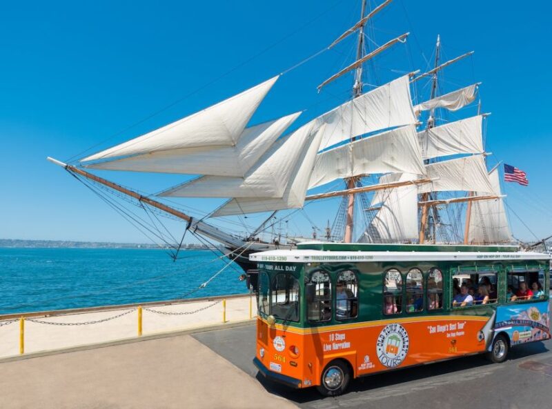 San Diego: CityPASS® Save up to 44% at Must-See Attractions - FAQ