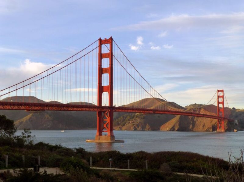 San Francisco: Half Day Wine Tour & Hop-On Hop-Off City Tour - Transportation, Timing, and Practicalities