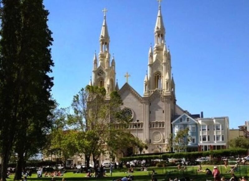 San Francisco : Highlights Private Walking Tour With A Guide - Who Should Book This Tour?