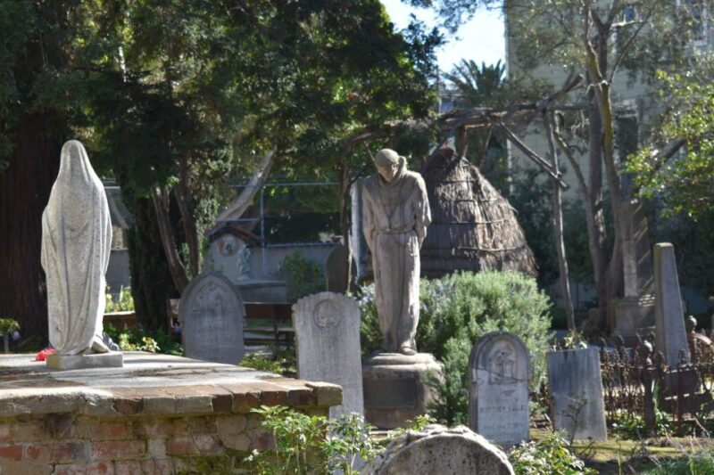 San Francisco: Mission District Food & History Walking Tour - FAQ