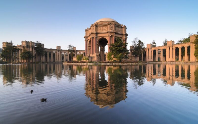 San Francisco: Muir Woods and Sausalito Small Group Tour - Final Words