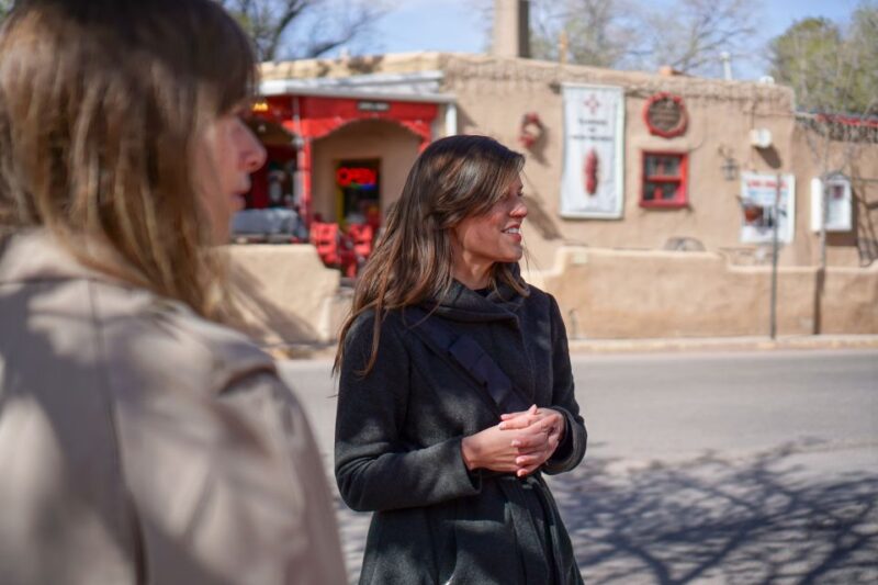 Santa Fe: Canyon Road Art & History Walking Tour - FAQ