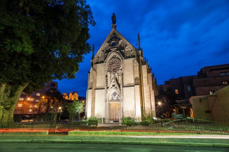 Santa Fe Family Treasures: A Historical Adventure - Who Should Consider This Tour?