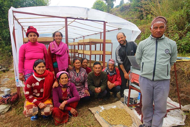 Sarangkot Village Coffee Culture and Authentic Local Life Tour - Final Thoughts