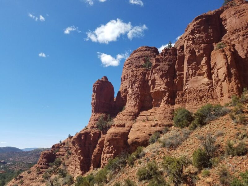 Scottsdale: Grand Canyon National Park and Sedona with Lunch - FAQ