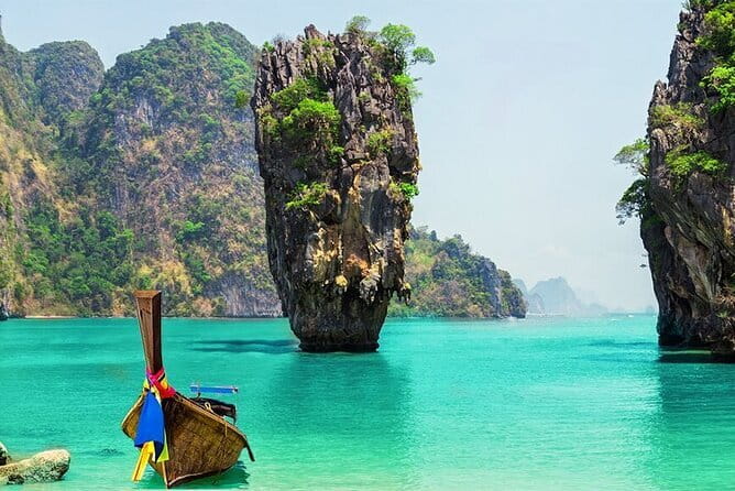 Sea Kayaking at Ang Thong National Marine Park from Koh Samui - FAQs