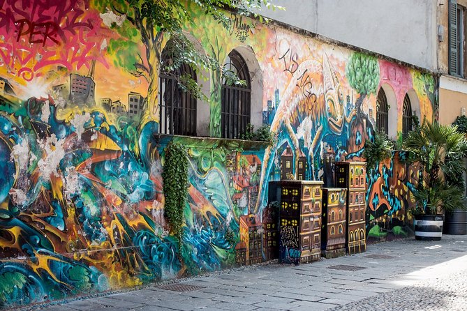 Secrets And Highlights Of Milan With A Local Insider: Private & Personalized 2hr - The Sum Up