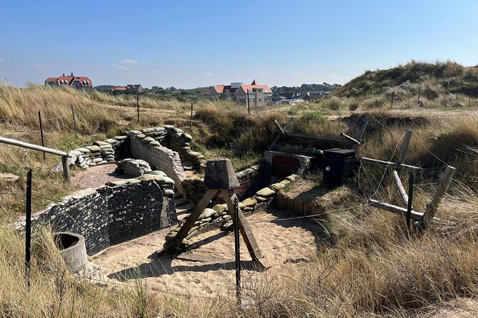 Self-guided city walking tour in Egmond aan Zee - Final Thoughts