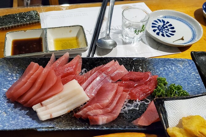 Seoul Food n Night view with Local Korean BBQ dinner Hongdae st. - Frequently Asked Questions
