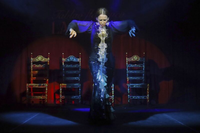 Seville: Flamenco Show Ticket at Tablao Flamenco Las Setas - Practical Tips for Visitors