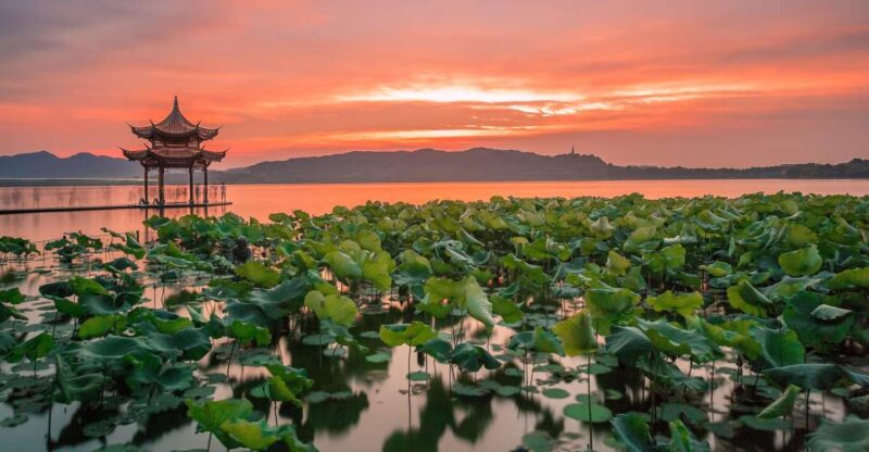 Shanghai: Private Guided Tour to Hangzhou by Bullet Train - FAQs