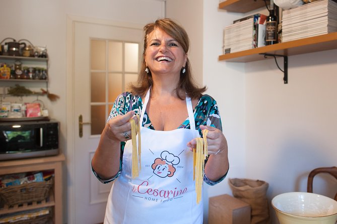 Share Your Pasta Love in a Locals Home in Florence - Final Thoughts