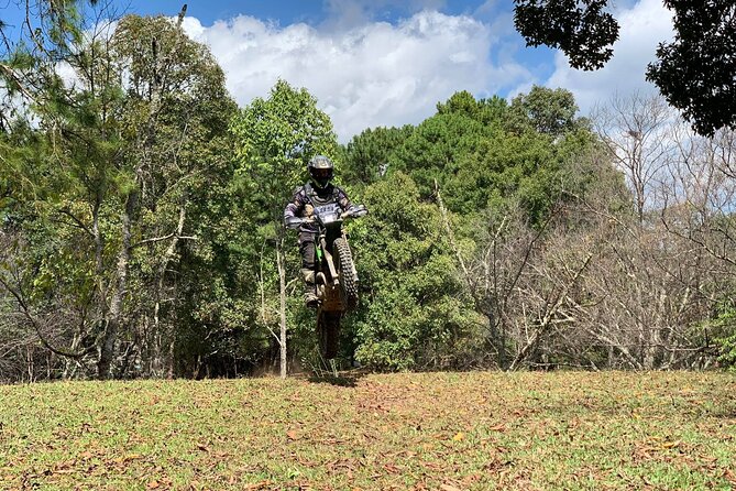 Single Day Enduro Tour - FAQ