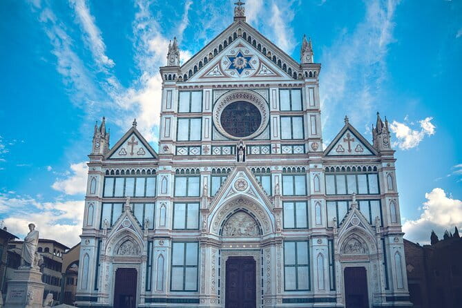 Skip-the-Line Guided Tour of Michelangelos David in Florence - Who Should Book This Tour?
